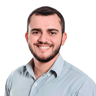 Leo Barbosa | Republicanos10