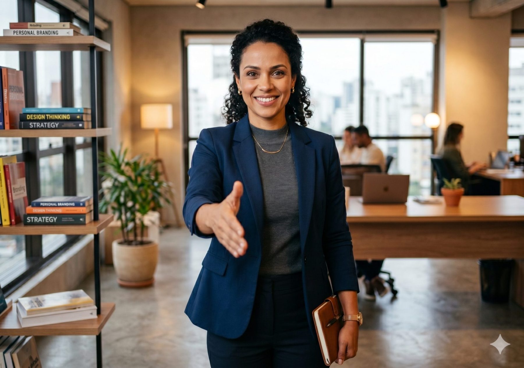 Marketing pessoal: a importância de construir sua imagem
